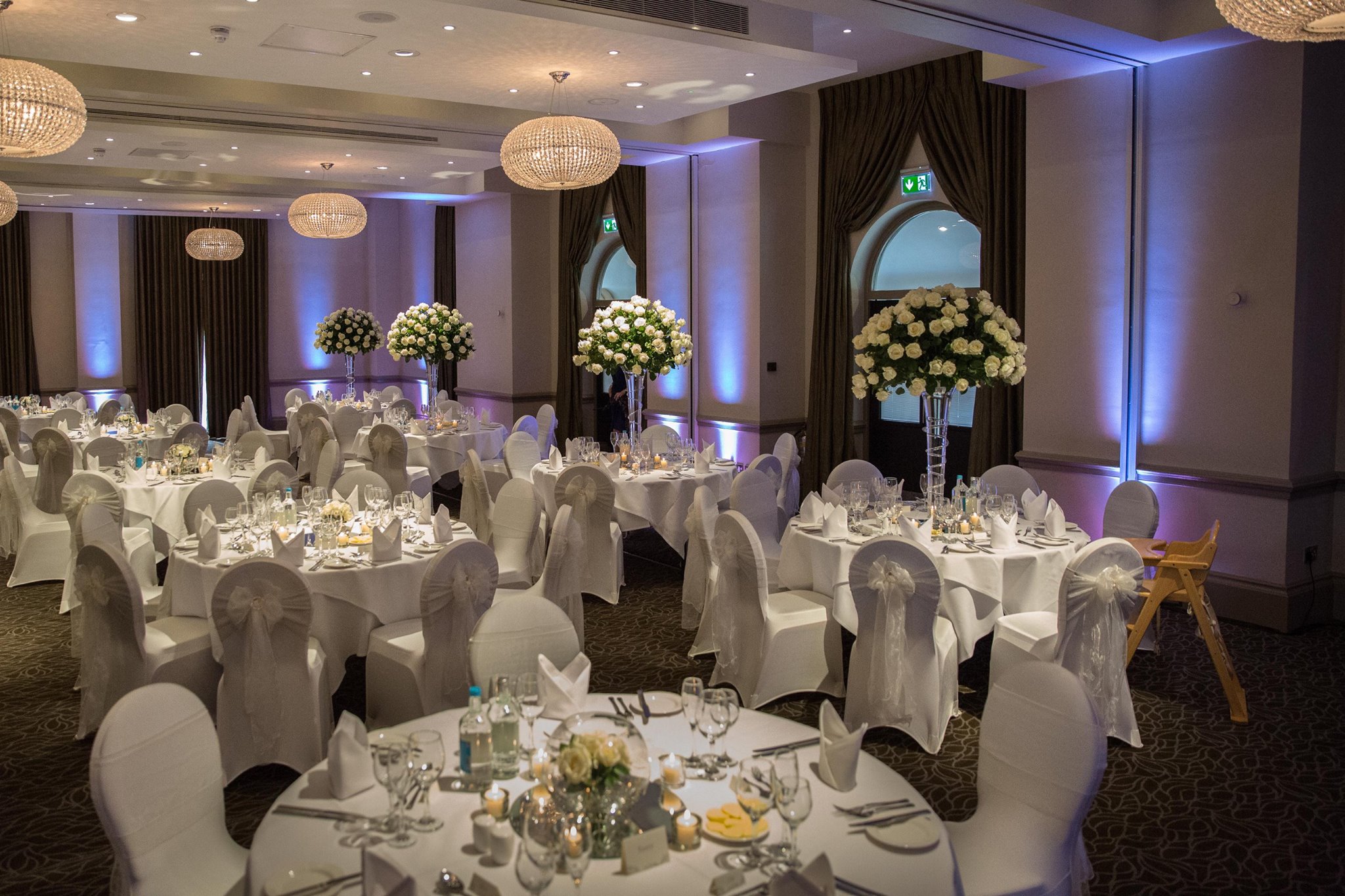 Bedford Lodge Hotel Newmarket Wedding DJ | Bedford Lodge Hotel Wedding ...