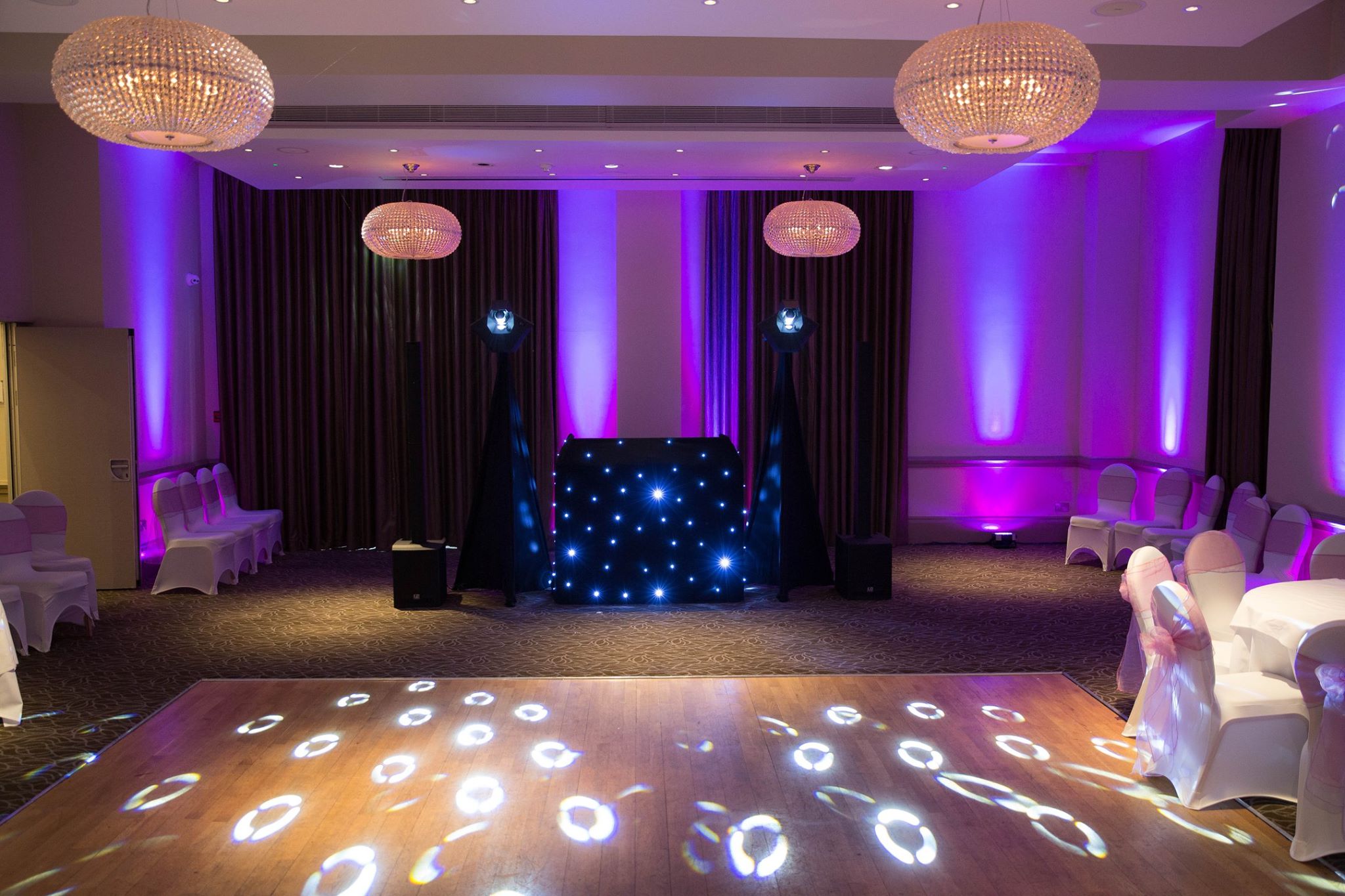 Bedford Lodge Hotel Newmarket Wedding DJ | Bedford Lodge Hotel Wedding ...