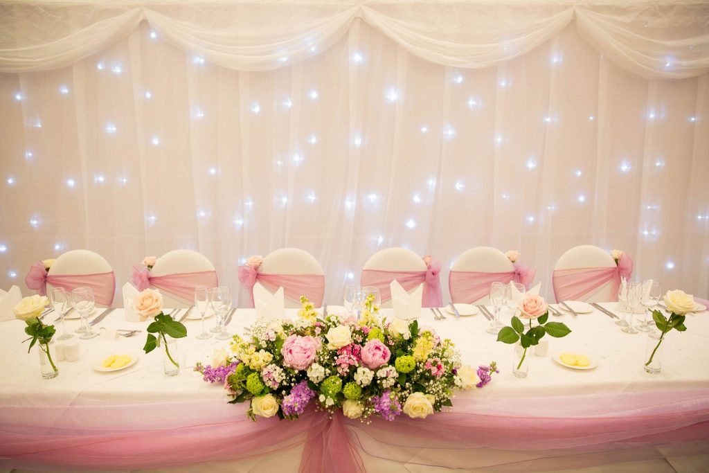Hallmark Hotel Cambridge Wedding Disco | Menzies Hotel Cambridge Wedding DJ